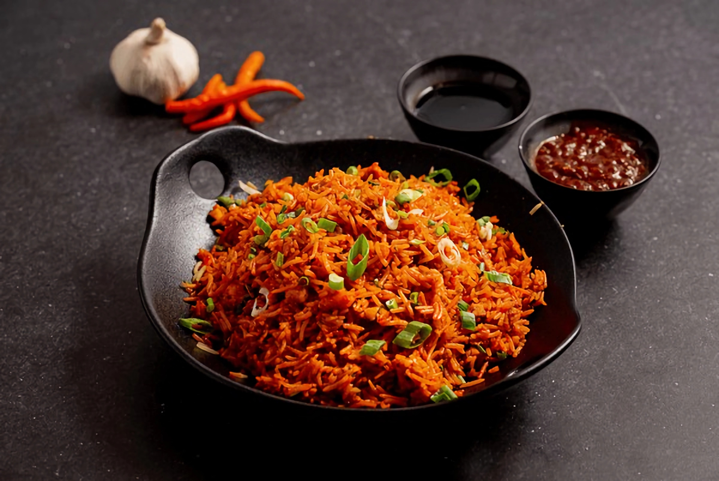 Spice Boss Africa - Premium Handcrafted Spices